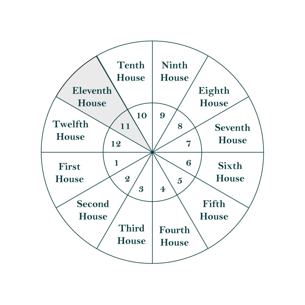 The Significance of Houses in Astrology Explained