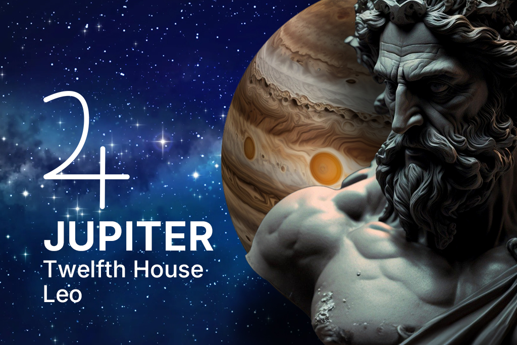 Astonishing Insights on Jupiter in Twelfth House in Leo